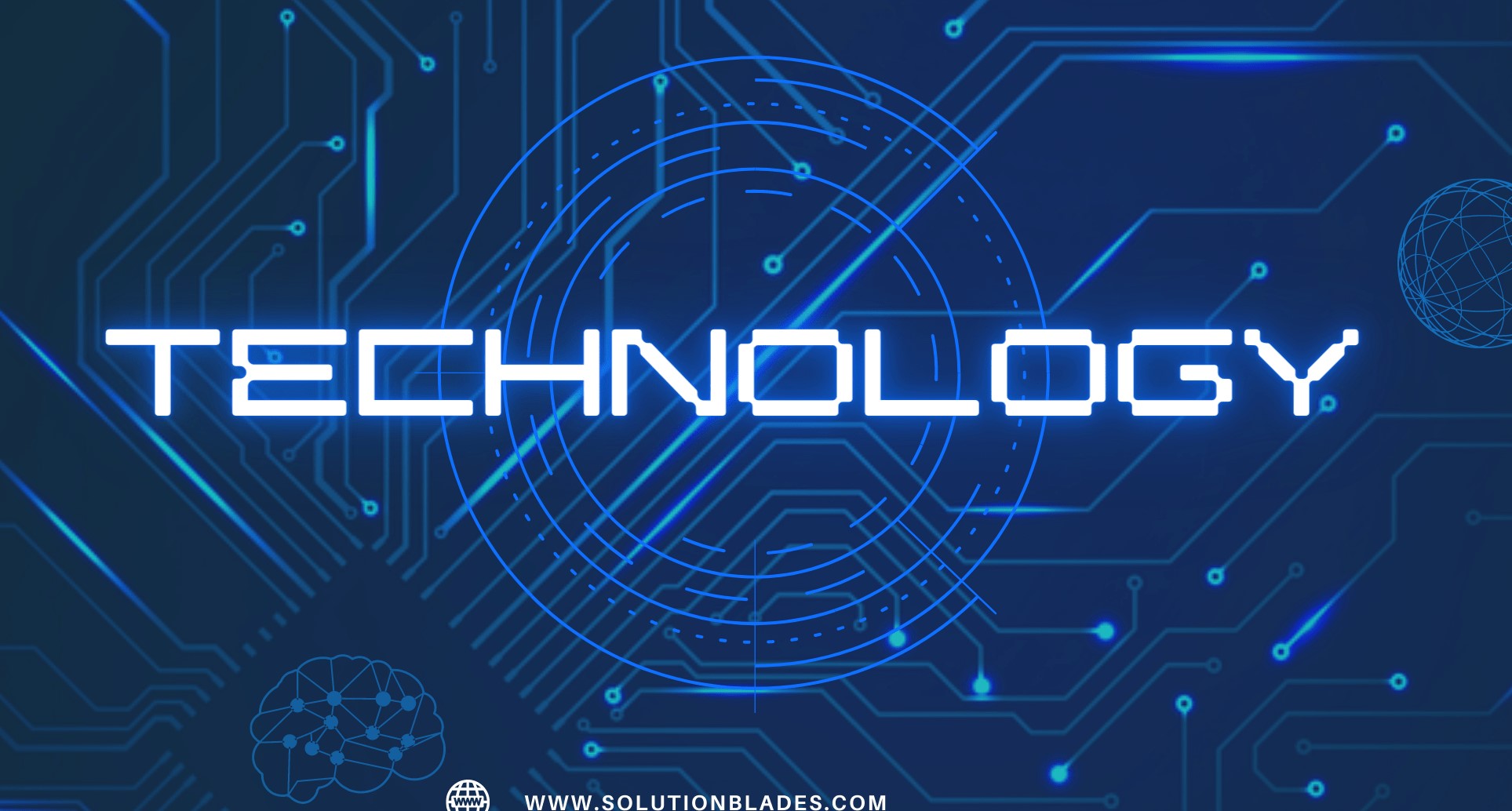 Reliance on Technology – NST Recruitment – Technology, Digital ...